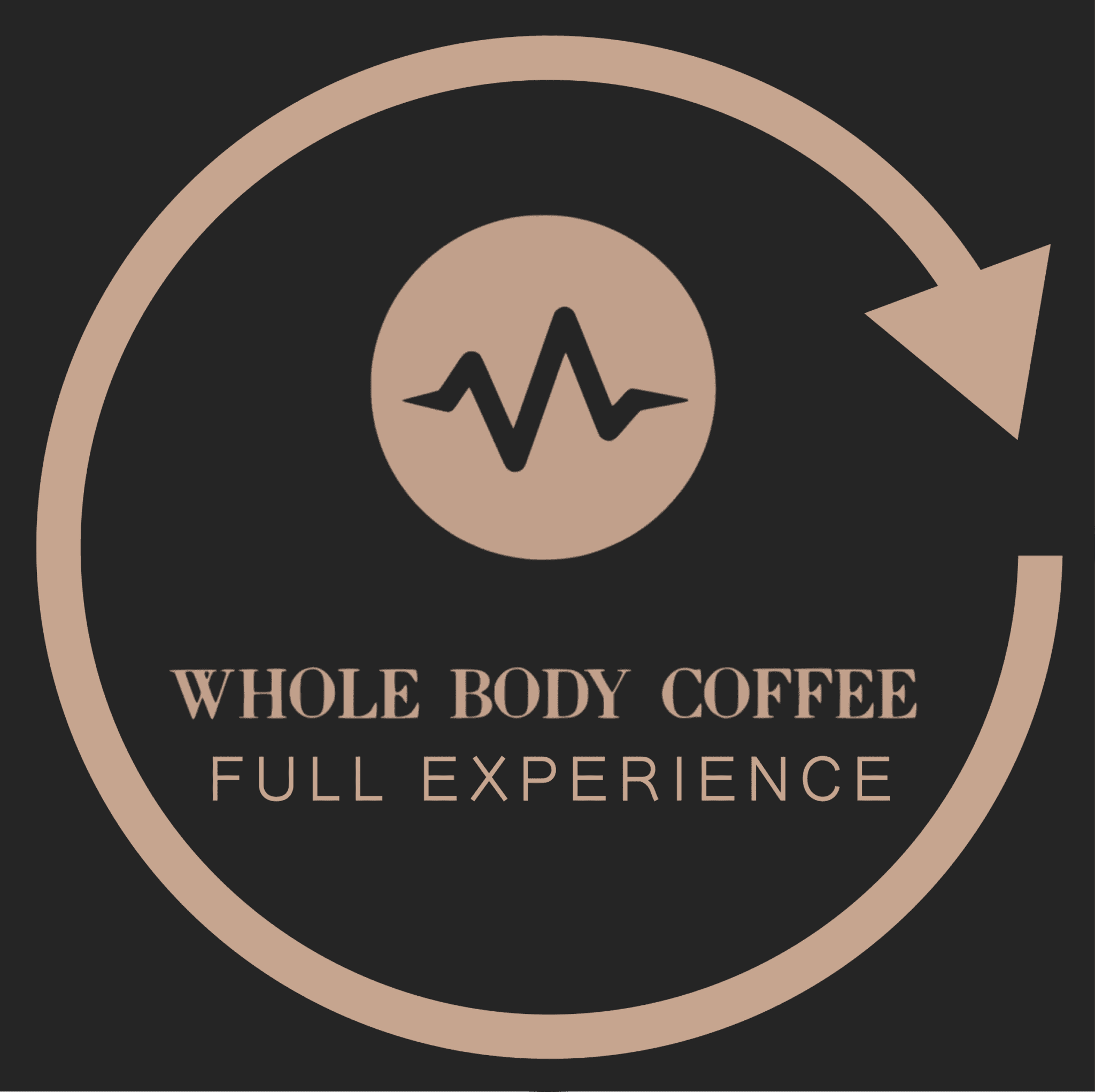 The Whole Body Coffee Experience | Whole Body Coffee