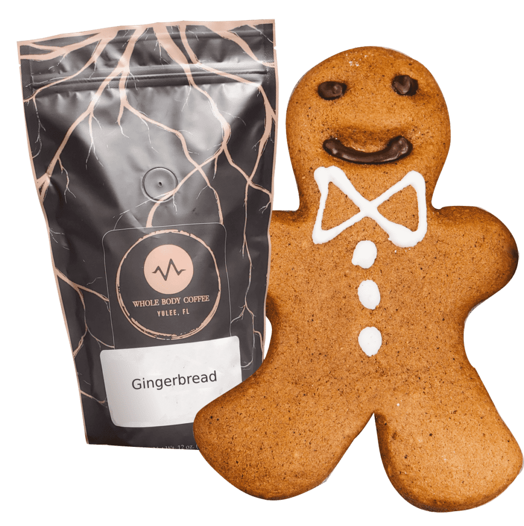 eStore Home | Whole Body Coffee