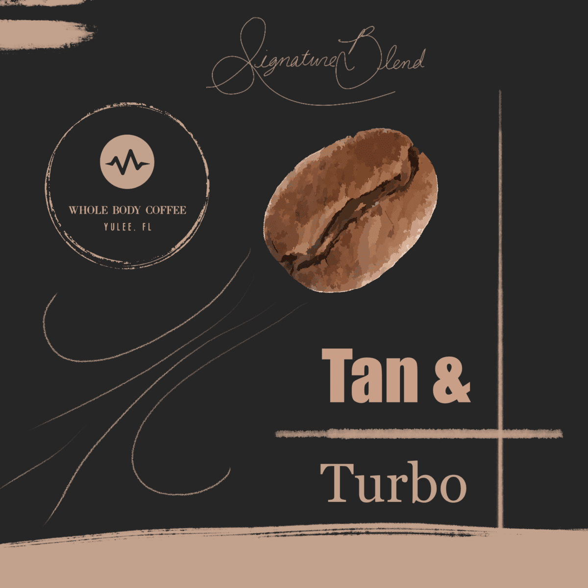 Signature Blends | Whole Body Coffee